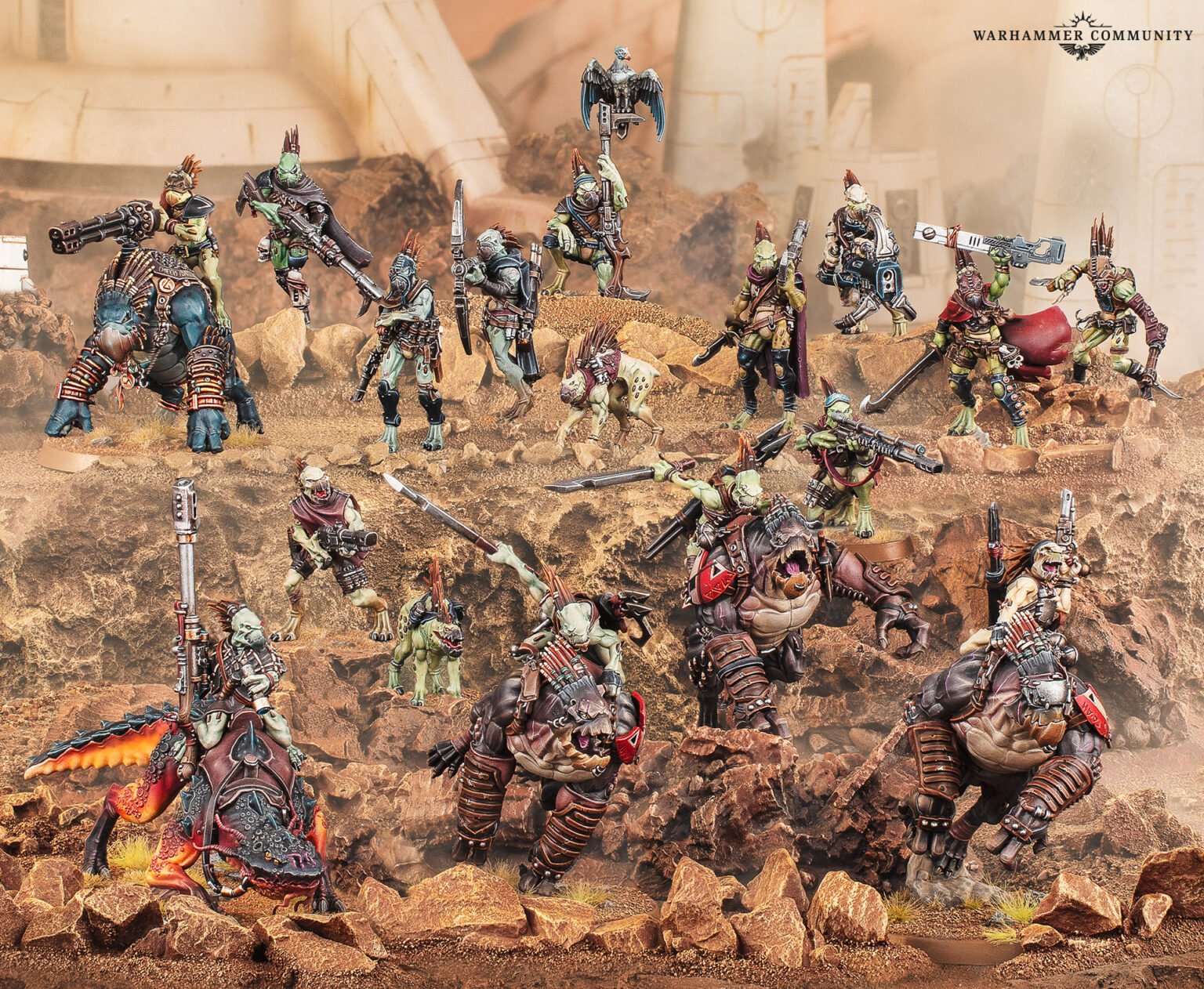 Nexus Tabletop - Wargames y juegos de mesa - NEXUS Tabletop